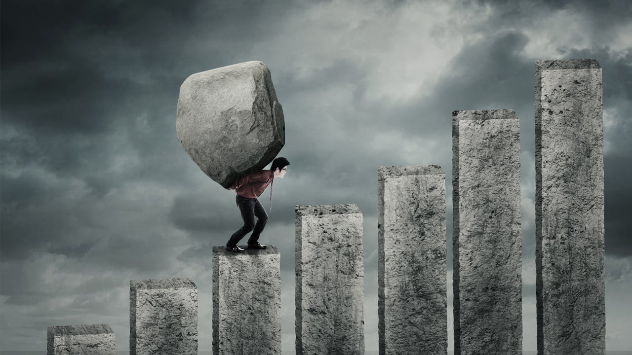 Hard Work Alone Doesn't Equal Success